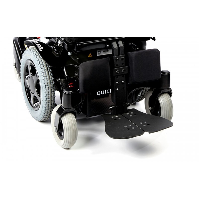 Salsa M2 Mini - Sillas de ruedas eléctricas
