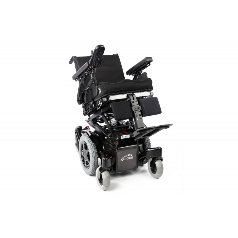 Salsa M2 Mini - Sillas de ruedas eléctricas