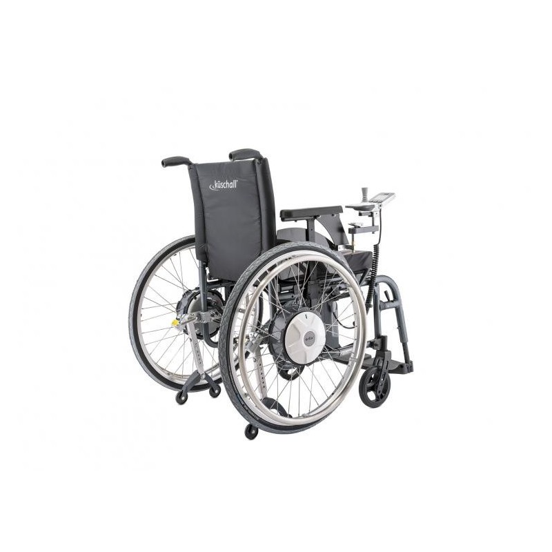 ALber E-Fix E35/E36 - Home