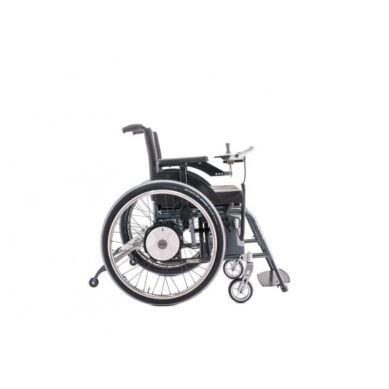 ALber E-Fix E35/E36 - Home