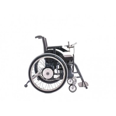 ALber E-Fix E35/E36 - Home