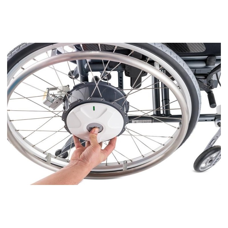 ALber E-Fix E35/E36 - Home