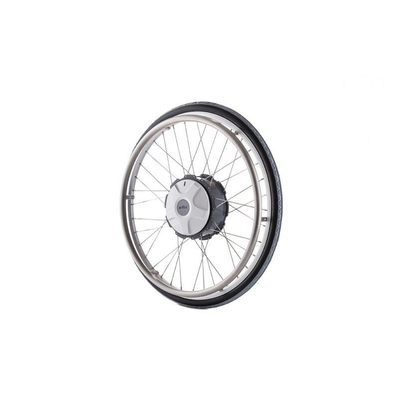 ALber E-Fix E35/E36 - Home