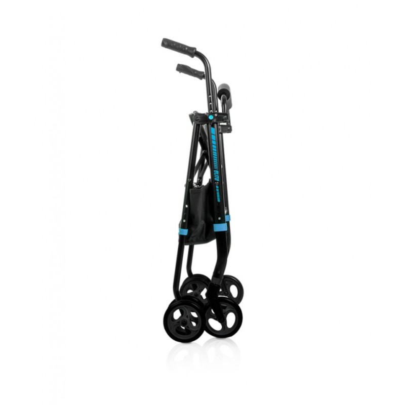 Andador Elite Freno Presión